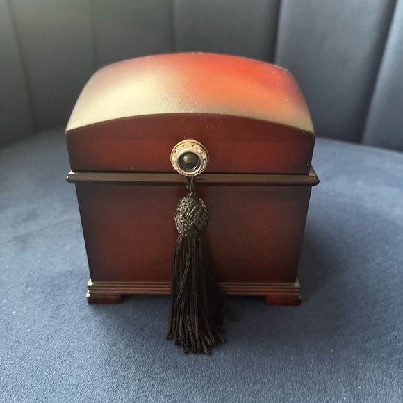Bombay | Storage & Organization | Rare Bombay Jewelry Box | Poshmark